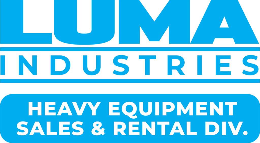 60" Power Rake Land Level - Luma Industries